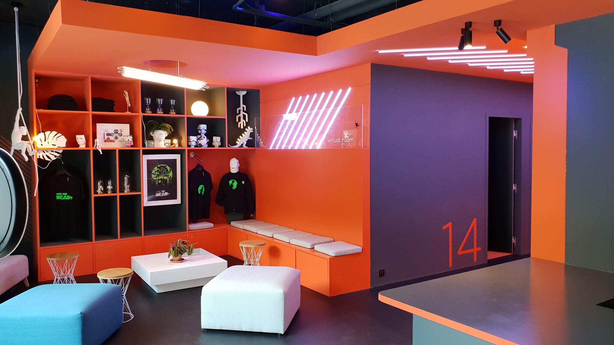 Virtual Room Perth | Best Virtual Reality | VR Escape